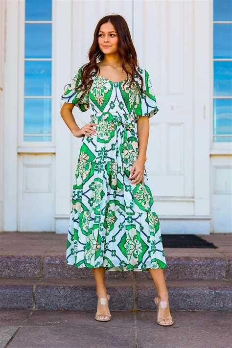 Dresses Sweetwater Bazaar