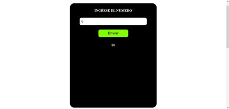 Tabla De Multiplicar Con Ciclo While En Javascript Javascript