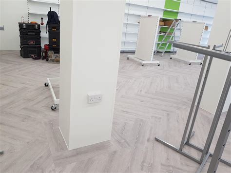 Commercial Flooring Solihull Design Flooring