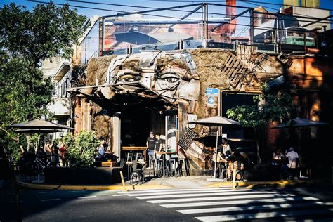 Primavera Al Aire Libre Las 10 Mejores Veredas Patios Y Terrazas En