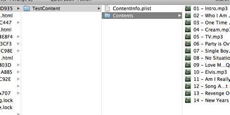 Iphone Converting A Xcodeproj In App Purchase To A Pkg File From