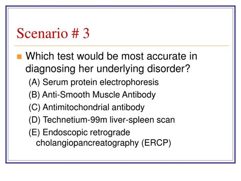 Ppt Abnormal Lfts Powerpoint Presentation Free Download Id139175