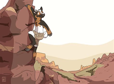Thrill Seeker Commission By Ccartstuff On Deviantart