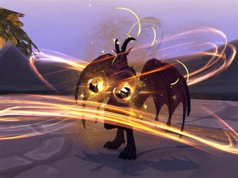 ¿cuándo Llegará Oficialmente El Parche 1015 De Dragonflight Altertime