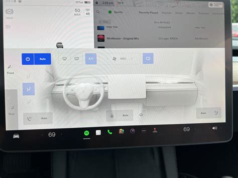 Im Dumb Do The Greyed Out Buttons Mean Auto Is On Off Or On Manual