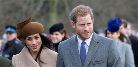 Meghan Markle And Prince Harry Never Believed Frogmore Cottage Eviction