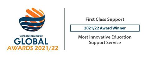 First Class Support