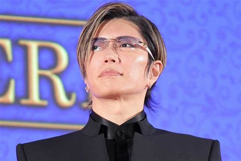 Gackt、格付けチェック個人81連勝もまさかの結末！意外なメンバーとの年越しも話題に