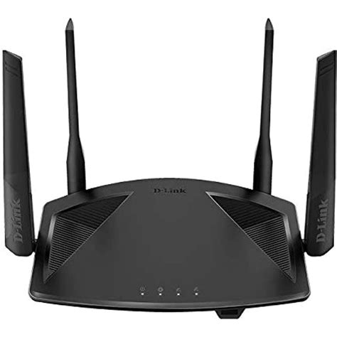 Buy D Link DIR X Smart AX Wi Fi Router Instok Kenya