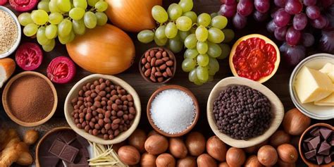 17 Alimentos Prohibidos Para Perros En España