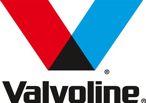 Logotipo Valvoline Png
