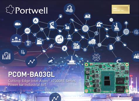 瑞傳高效能模組電腦助力工業物聯網新時代 電子工程專輯