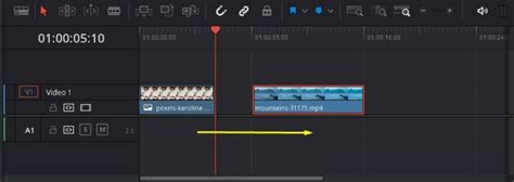Selecting In Davinci Resolve 18 In Depth Guide Edits 101