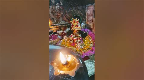 हे गोपाल कृष्ण करूँ आरती तेरीआरतीदर्शनaratibhajan Harekrishna