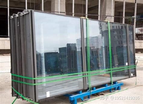 精致钢幕墙怎么做好成品保护措施 上海轩源建筑 知乎