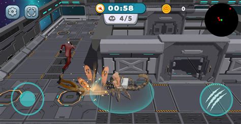 Skibidi Toilet Monster Hunt Unity Game