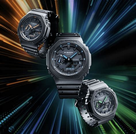 It's officially launched in Germany! : r/gshock