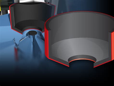 Cone Crusher Liners Valley Rubber Llc
