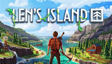 Lens Island 100 Achievement Guide Kosgames