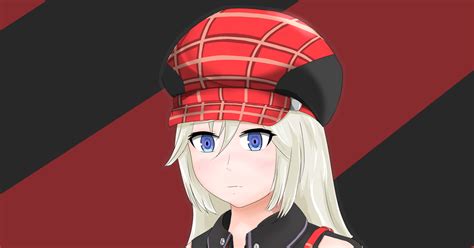 アリサ アリサ・イリニーチナ・アミエーラ とわろーんのイラスト Pixiv