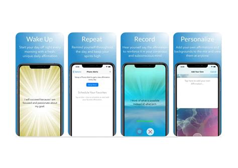 10 Motivational Apps To Help You Jumpstart Your Day Lifehack