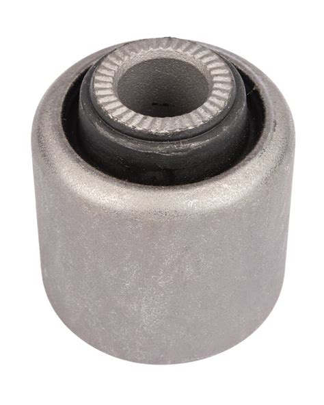 Set Of Car Suspension Silent Blocks Spare Parts Of The Chassis Of The