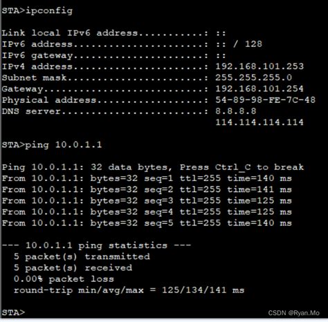 华为acfit Ap组网配置组建简单fitap Ac网络 Csdn博客