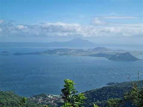 Tagaytay Day Tour Taal Volcano View 2025 All You Need To Know