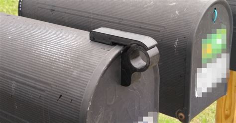 U S Mailbox Latch And Handle By Rexington Beowulf Download Free Stl