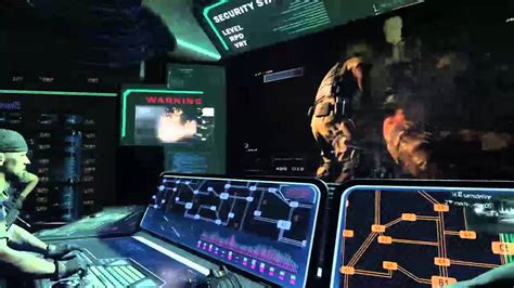 Black Ops 3 Campaign Fun Youtube