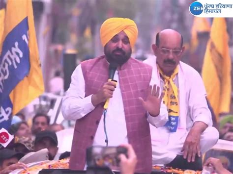 Bhagwant Mann ਸ਼ੀਤਲ ਅੰਗੂਰਾਲ ਦੇ ਇਲਜ਼ਾਮਾਂ ਤੇ Cm ਭਗਵੰਤ ਮਾਨ ਦਾ ਜਵਾਬ ਬੋਲੇ