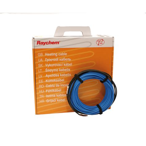 R Bl A T0 Raychem Värmekabel 3139343 Proffsmagasinet