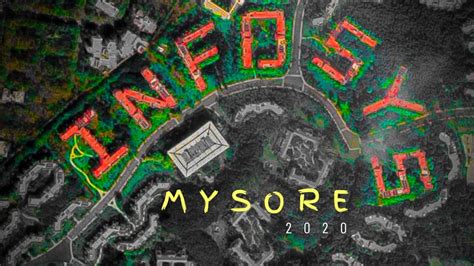 Infosys Mysore Campus Training Facilities Rooms Food Multiplex Gec2 Ecc