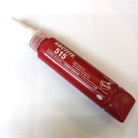 Promo Loctite 515 Flange Sealant Diskon 19 Di Seller Hithsant Kapuk