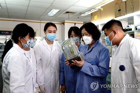 미정부 단속에 재미 중국인 과학자 1천400여명 중국기관 이직