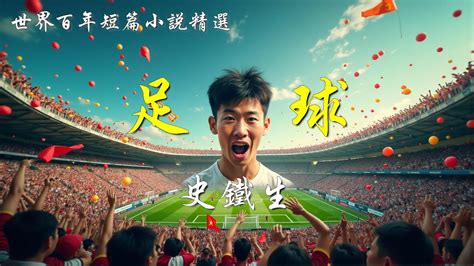 足球史鐵生世界百年短篇小说精选 YouTube