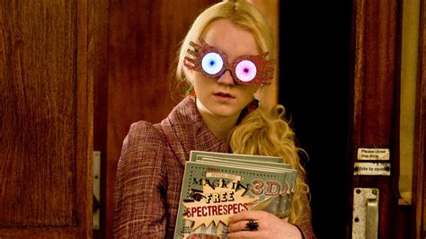 Harry Potter Actor Evanna Lynch Admits She Forgot About Being In The Movies
