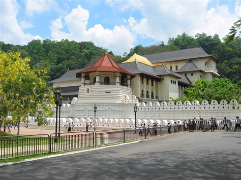 8 Beautiful Unesco World Heritage Sites In Sri Lanka