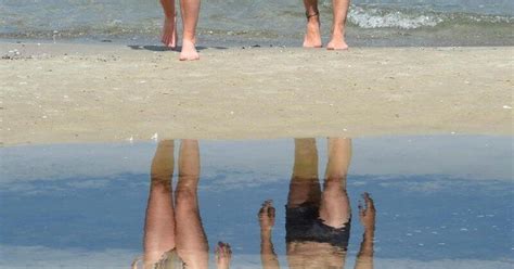 Vorsicht Vor Bad In Der Ostsee Frau Stirbt Nach Infektion