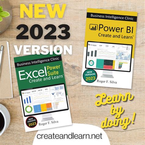 Books Businessintelligence Datascience Powerbi Excel Tableau