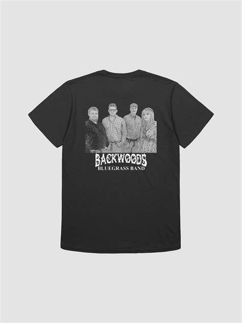 Backwoods Bluegrass Band