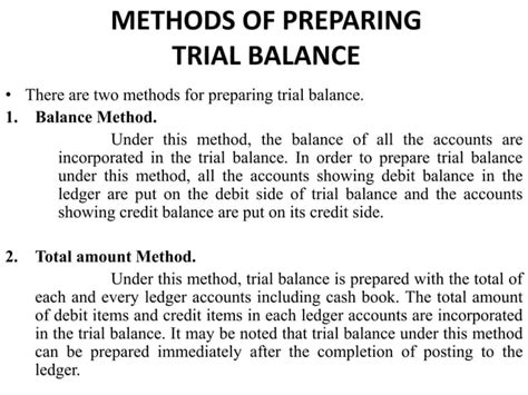 Accounting Process And Procedure Pptx