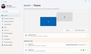 How To Fix Input Signal Out Of Range Error In Windows