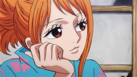 One Piece Nami in questo cosplay è pronta a reclamare il suo tesoro