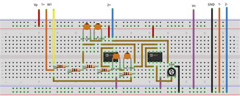 Activity Active Filtering Analog Devices Wiki