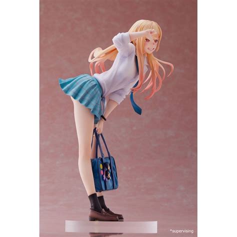 Sexy Cosplay Doll Marin Kitagawa 17 Aniplex