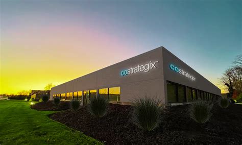 CoStrategix Off Campus Drive 2024 Trainee Software Engineer