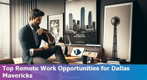 What Remote Job Listings Should Dallas Residents Keep An Eye On