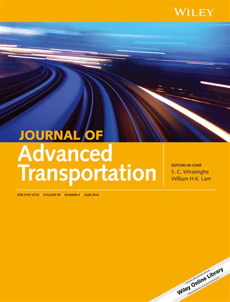 Flexible Feeder Transit Route Design To Enhance Service Accessibility In Urban Area Lu 2016