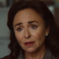 Maureen Groff Mbti Sex Education Personality Types